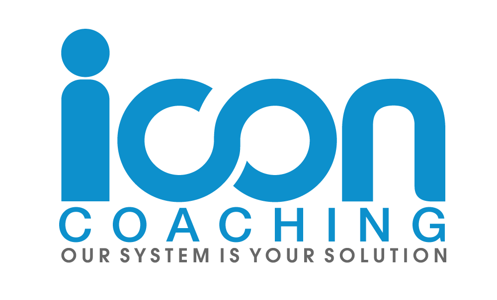 Icon Coaching - Attraction In Action Program